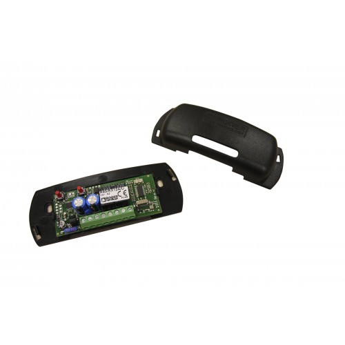 R93-RX2RC-U Roger Technology Standalone Radio Receiver Rolling Code ...